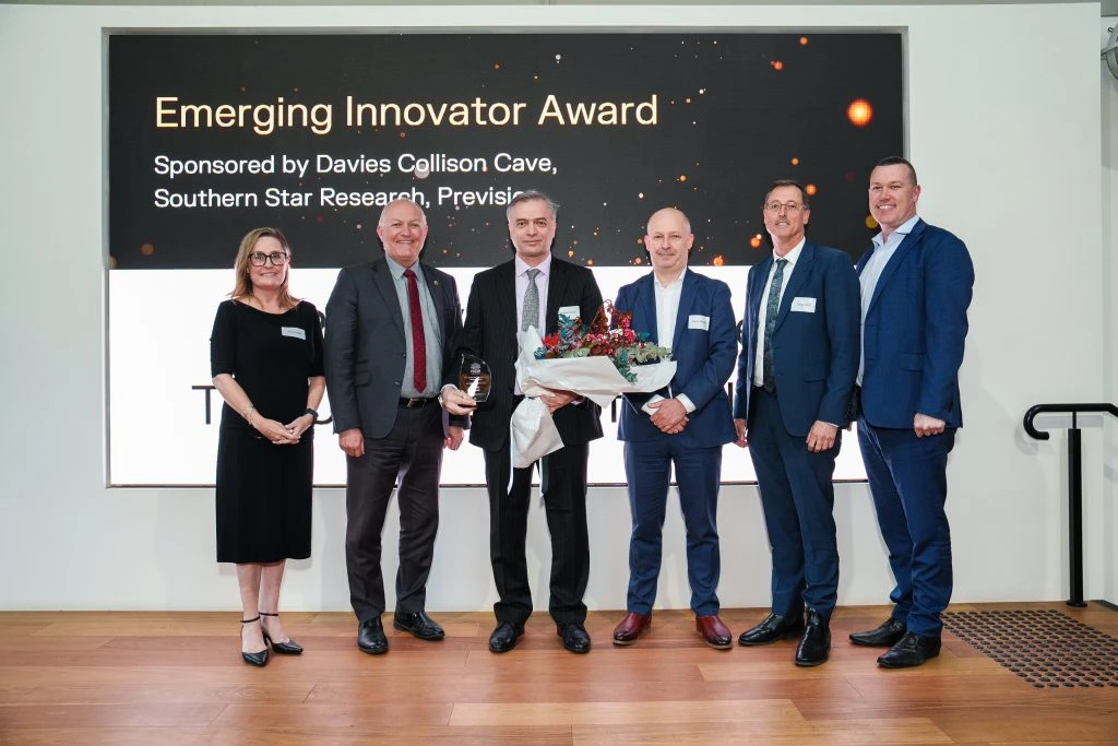 Supporting researchers to bring cutting-edge treatments to patients ...